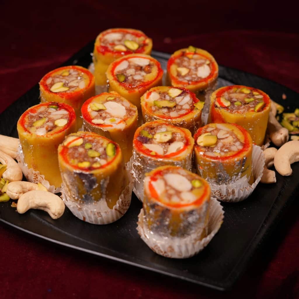 Dry Fruit Sweets | Bangalore| Premium Quality at Best Price – Estaa Sweets