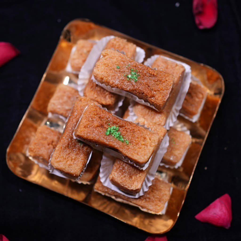 Sweets Online | Bangalore | Premium Quality – Estaa Sweets