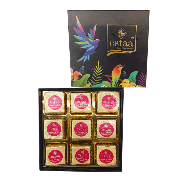 Products – Estaa Sweets