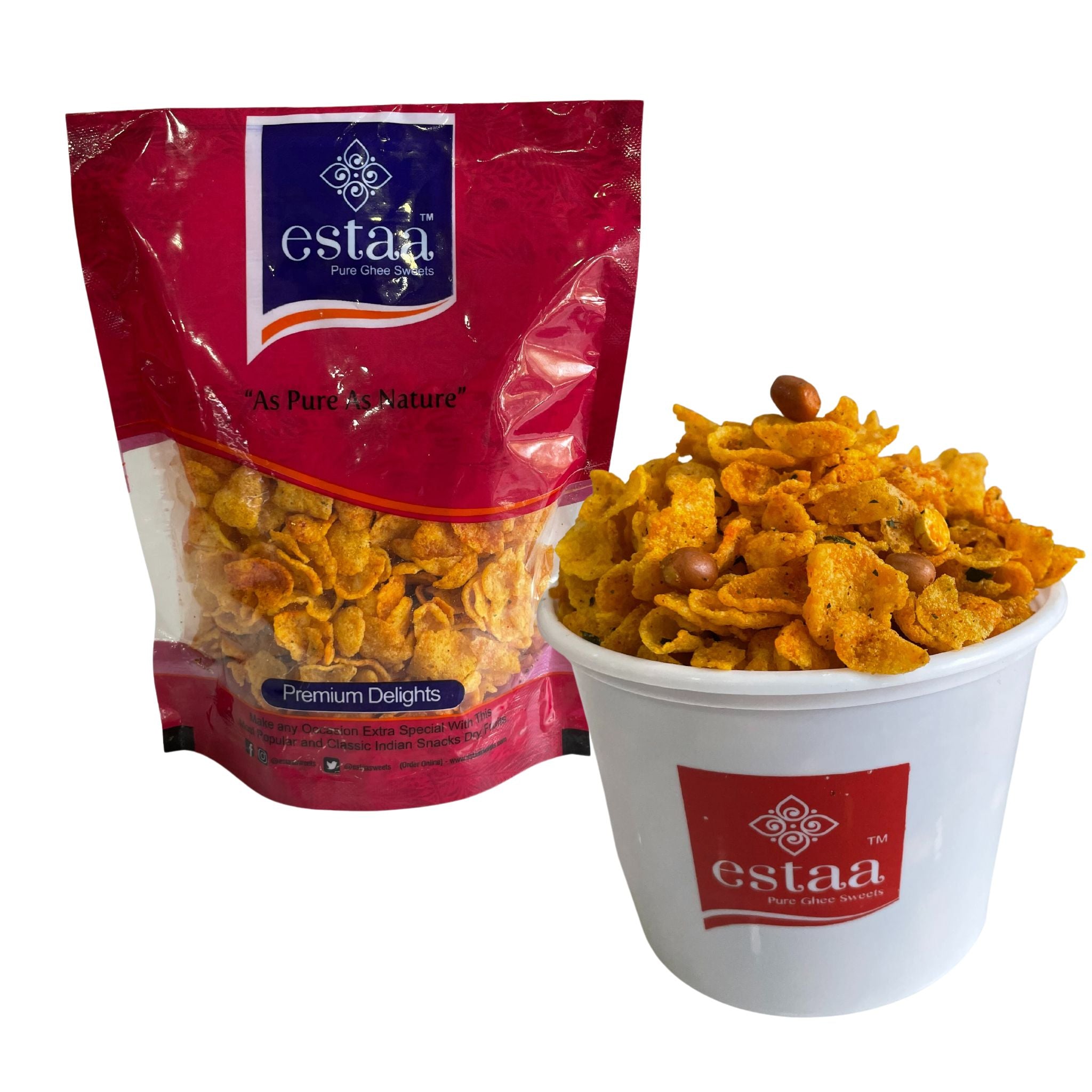 Buy Corn Flakes Mixture Online in Bangalore | Premium Quality – Estaa ...