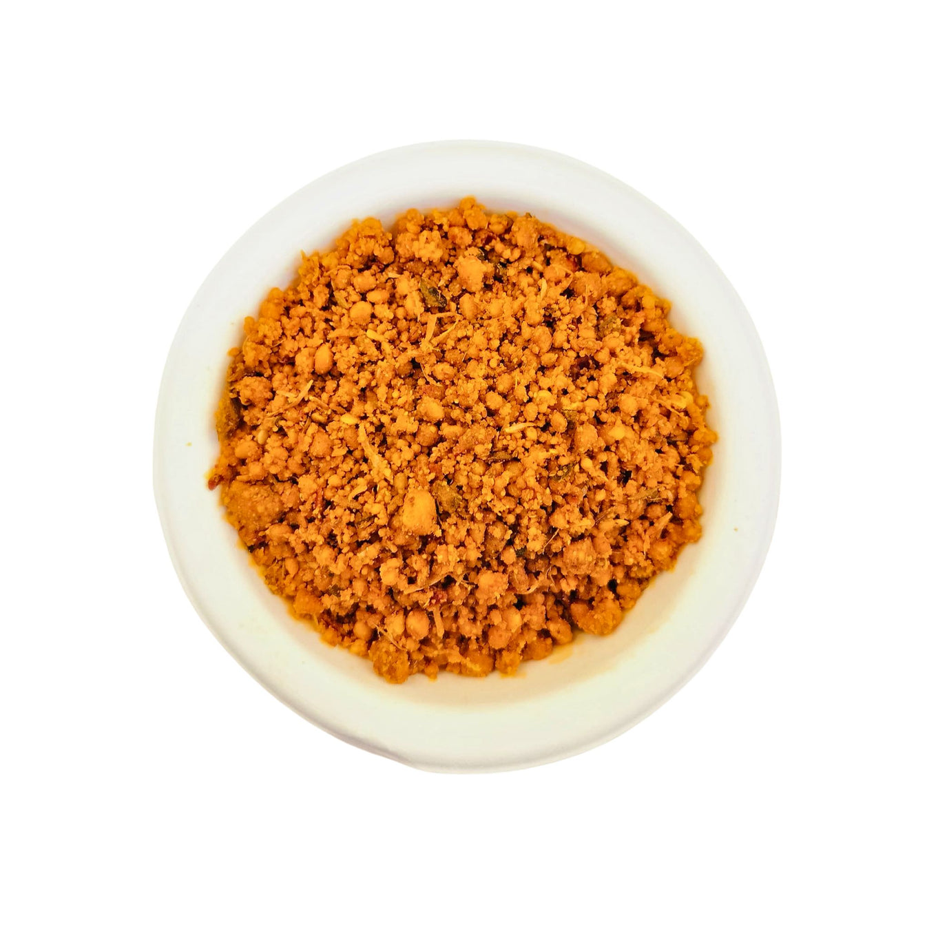 Buy Ground Nut Karam Powder Online | Andhra Gunpowder | Bengaluru ...