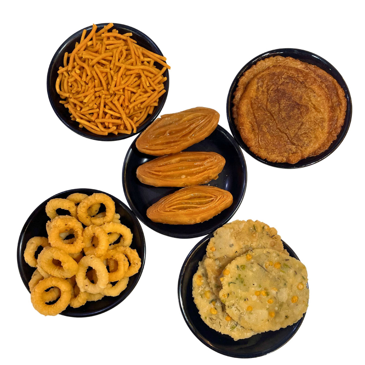 Order Sankranti/Pongal Special Sweets: Small Pack Two – Estaa Sweets
