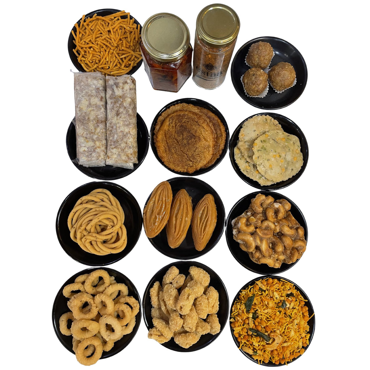 Order Sankranti/Pongal Special - Jumbo Pack – Estaa Sweets