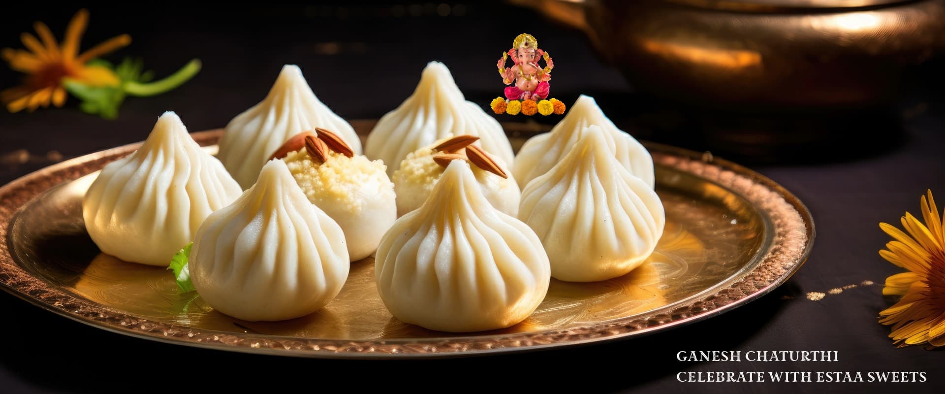 Sweets Online | Bangalore | Premium Quality – Estaa Sweets